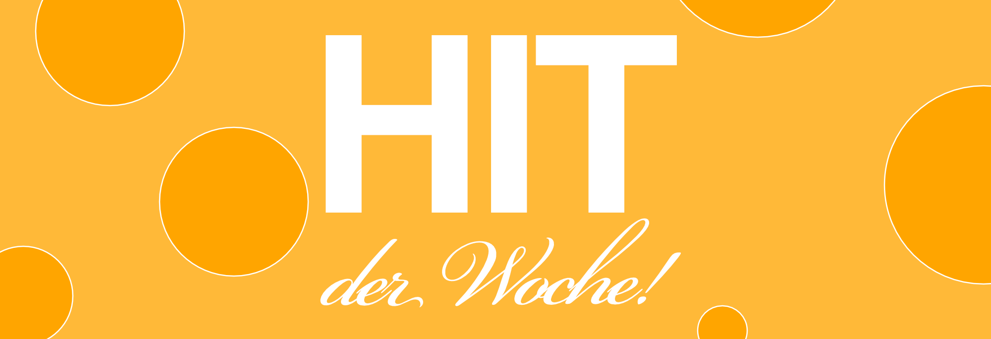 NDC Nail-Design-Center - Hit der Woche