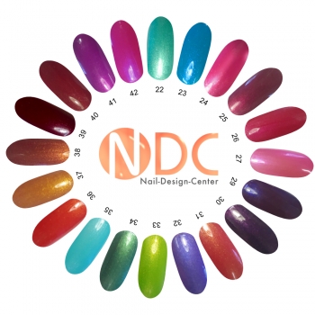 NDC Nail-Design-Center - Nailshop Berlin